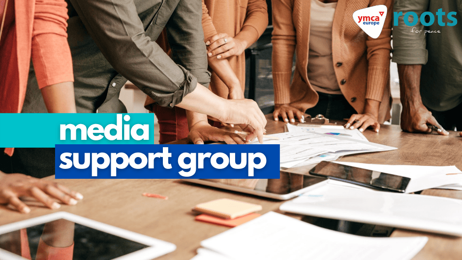 Media Support Group – ROOTS
